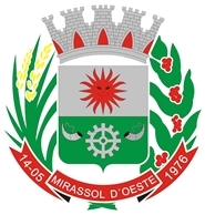 Prefeitura Municipal de Mirassol D'Oeste - Mapas MT